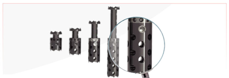 X-MESH – Westfälische Medizintechnik